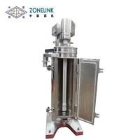 Cina Estrattore di olio per centrifughe ad acqua di etanolo in vendita