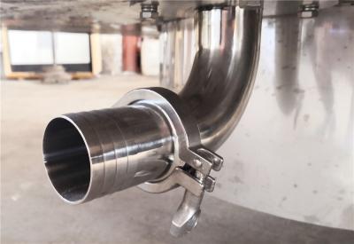 China Discharge Continuous Centrifuge small centrifugal oil filter sea salt production machines for sale