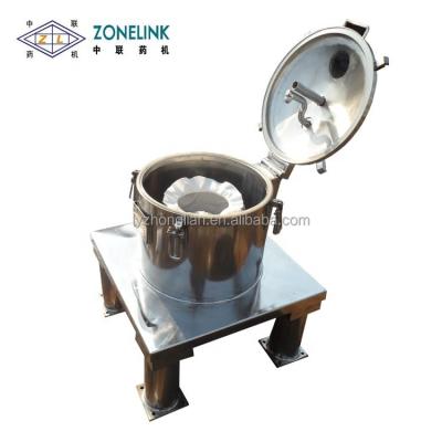 Cina azienda chimica completamente automatica, purificatore centrifugo, filtro a piastre, centrifughe per olio motore di scarto in vendita