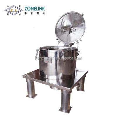 Cina azienda chimica completamente automatica, purificatore centrifugo, filtro a piastre, centrifughe per olio motore di scarto in vendita