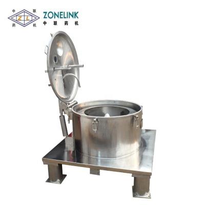 Cina azienda chimica completamente automatica, purificatore centrifugo, filtro a piastre, centrifughe per olio motore di scarto in vendita