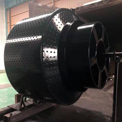 Cina prodotto chimico industriale del separatore della centrifuga della centrifuga del separatore della macchina ermetica di separazione ed industria petrochimica in vendita
