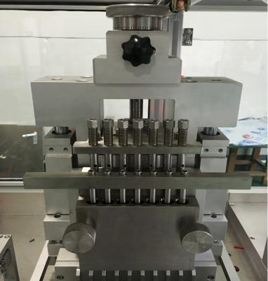 Cina 7 Linea di produzione di macchine per riempimento e sigillamento dei suppostai della testa in vendita