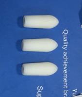 China Automatic Vaginal Suppository Filling Machine 10000-12000 Pcs/H 380V Pessary Maker for sale