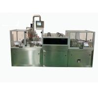 China High safety level automatic Suppository Molds for sale