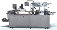 China Rotary Blister Automatic Packing Machine DPP-350/400 with 6-50 Cuts/Min and 340-390mm Width for sale