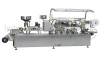 China Rotary Blister Automatic Packing Machine DPP-350/400 with 6-50 Cuts/Min and 340-390mm Width for sale