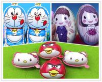 China ZL-480D Automatic PVC Blister Packing Machine for Chocolate Joy Eggs 480x180mm 3600 Cycles/Hour for sale