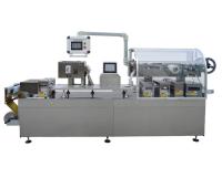 China Advanced Blister Packaging Machine 1600kg 8kW for Tablet and Pill Forming with 300×160×26mm Capacity for sale