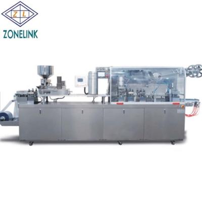 Cina Progettazione avanzata Macchina di confezionamento automatico di compresse a base di gomma in vendita