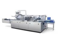 China Food Cosmetics Multi Function Packaging Machine Automatic Electric for sale