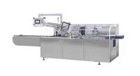 China Food Cosmetics Multi Function Packaging Machine Automatic Electric for sale
