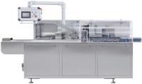 China Food Cosmetics Multi Function Packaging Machine Automatic Electric for sale