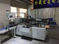 China Food Cosmetics Multi Function Packaging Machine Automatic Electric for sale
