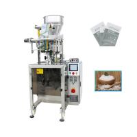 China Filling Powder Sachet Packing Machine Automatic Multi Function for sale