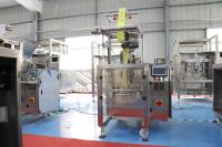 China Filling Powder Sachet Packing Machine Automatic Multi Function for sale