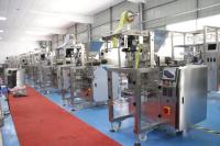 China Filling Powder Sachet Packing Machine Automatic Multi Function for sale