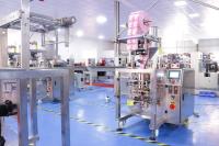 China Filling Powder Sachet Packing Machine Automatic Multi Function for sale