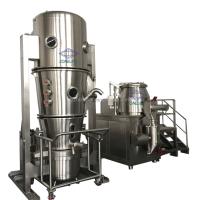 China High efficiency wlg fluid dryer drying machine msw gasifier fluidized bed filter for sale