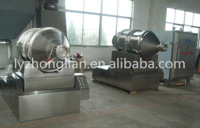China High Efficiency Multi-directional Mixer 3d Mixer for sale