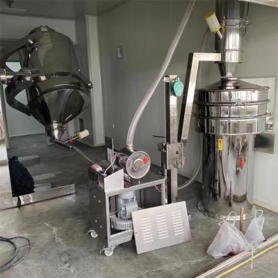 China High Efficiency Multi-directional Mixer 3d Mixer for sale