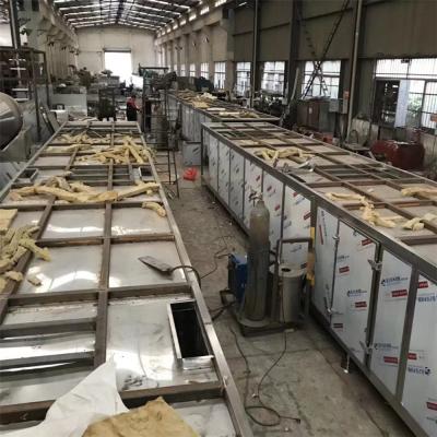 China Wet Type Granulator Mixing Granulating Machine for sale
