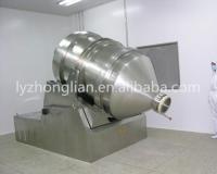 China Double Shaft Mixer Machine 1000L 200kg Batch Industrial Concrete Mixer for sale
