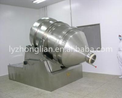 Cina Macchine per la miscelazione in vendita