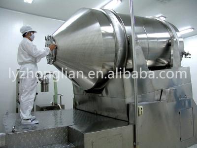 Cina Macchine per la miscelazione in vendita