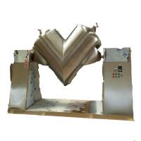China Industrial Tank Mixing Machine 1000L 4kw for Powder and Granule Blending for sale