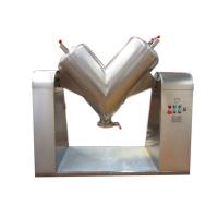 China Industrial Tank Mixing Machine 1000L 4kw for Powder and Granule Blending for sale