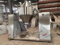 China Industrial Tank Mixing Machine 1000L 4kw for Powder and Granule Blending for sale