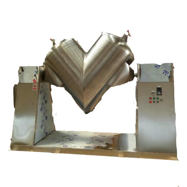 Quality Bin Blender Automatic Bin Blender for sale