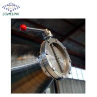China Food Powder Blender Machine 1800L V Type Blender Mixer For Lab Use for sale