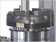 China Computer-Controlled Capsule Filling Machine with 3.5% Dosage Precision and 99% Qualification Rate for sale