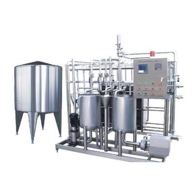 China Industrial Mini Sterilizer for Milk Ice Cream Pasteurization Machine and Jam Pasteurizer zu verkaufen