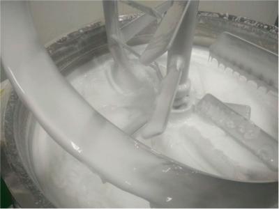 China 100L-20000L Capacity Static Mixers Cosmetic Vacuum Emulsifier for Fast and Emulsification for sale