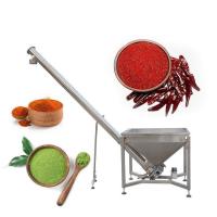 China ZONELINK Powder Packaging Machine 4000ml Max Measuring Range Sachet Wrapping for sale