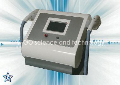 China Ipl treatment full body hair removal machine face lifting 7 inch color touch screen for sale