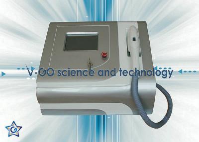 China 5.0 * 15cm weight loss equipment slimming machine , 640 - 1200nm body shaping equipment for sale