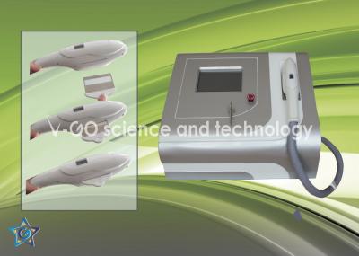 China Effective IPL hair removal machine skin lifting treatment acne remover 1 - 6 Pulse rate for sale