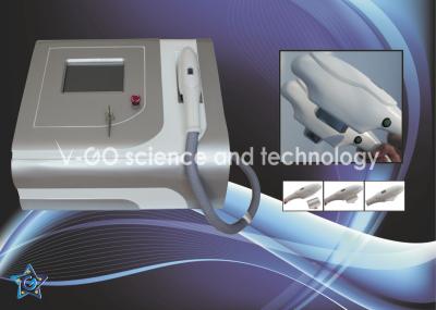 China Portable e light IPL hair removal machine for pigmentation skin care 43 * 52 * 42 size for sale