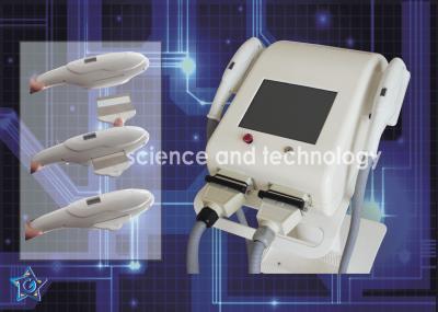China 4 types Arm / leg hair removal machine , IPL permanent hair removal devices machine 8 language for sale