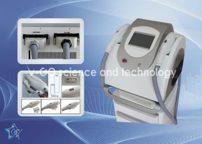 China Collagen skin care medical beauty equipment 30KG , skin tightening machine 12 * 30mm no pain for sale