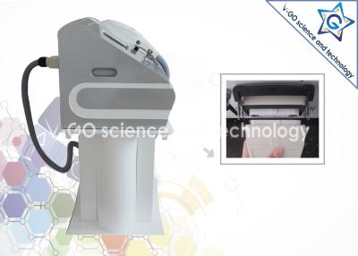 China Home ipl skin rejuvenation equipment for arms / legs hair removal , 220V / 110V ipl facial machine for sale