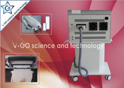 China Bipolar IPL RF Beauty Equipment radio frequency skin treatment no pain / no scar for sale