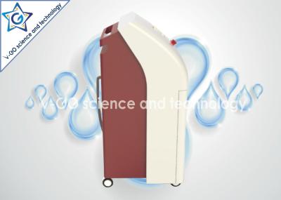 China Permanent hair removal IPL RF beauty Equipment spot size 12 * 30 15 * 50 E light handle for sale