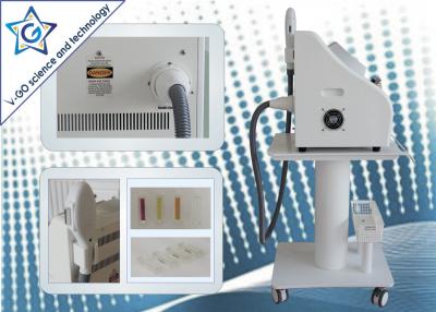 China SHR / OPT technology ipl rf elight beauty equipment  with xenon lamp18 hours working time for sale