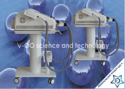 China Ipl effectiveness hair removal machine with water level alarm system  LVD / EMC approved for sale