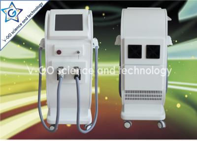 China Face lifting Multifunction Beauty Equipment 4 filters beauty salon machine EMC / LVD Approved for sale